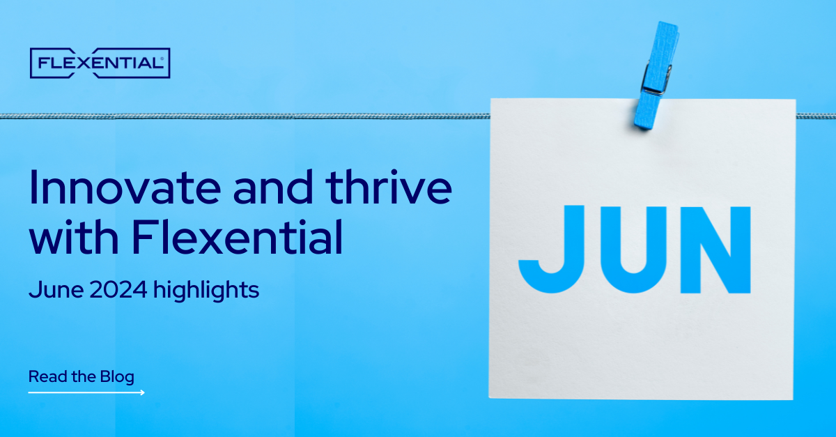 Innovate and thrive with Flexential | Flexential